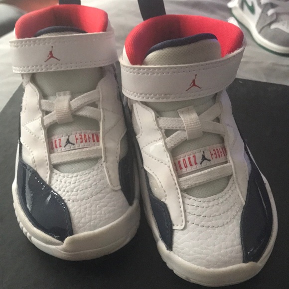 Jordan | Shoes | Used Child Jordan Perfect Condition Size 7 | Poshmark
